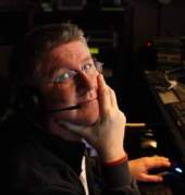 Detlef Keller, elektronische Musik und Laserharfe aus Duisburg - solo CDs